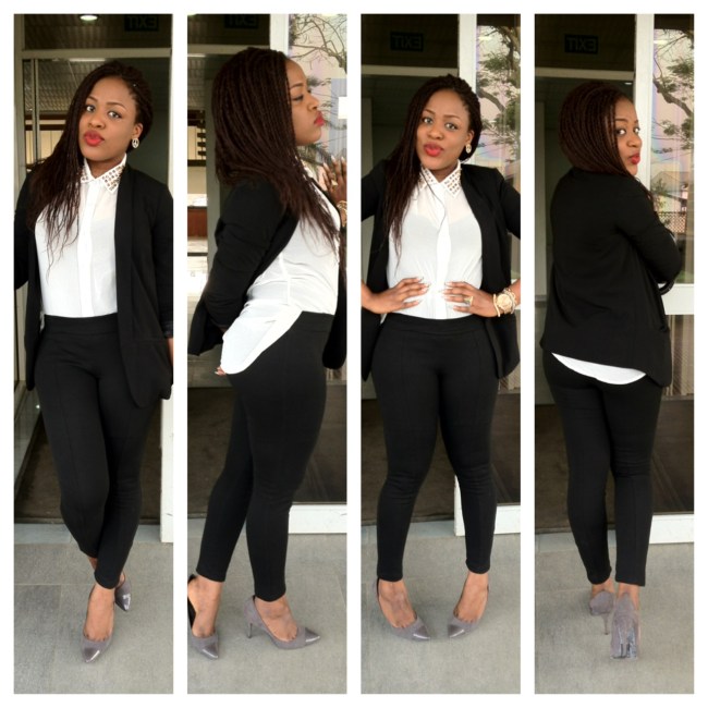 Fashion Diva of the Week (Ella Mo) - fashionandstylepolice ...