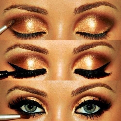 4 Eye Makeup Tips That Will Change Your Life - fashionandstylepolice ...