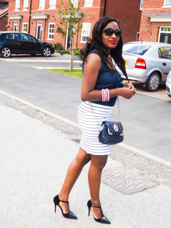 How to Blog and Work Full Time - fashionandstylepolice ...