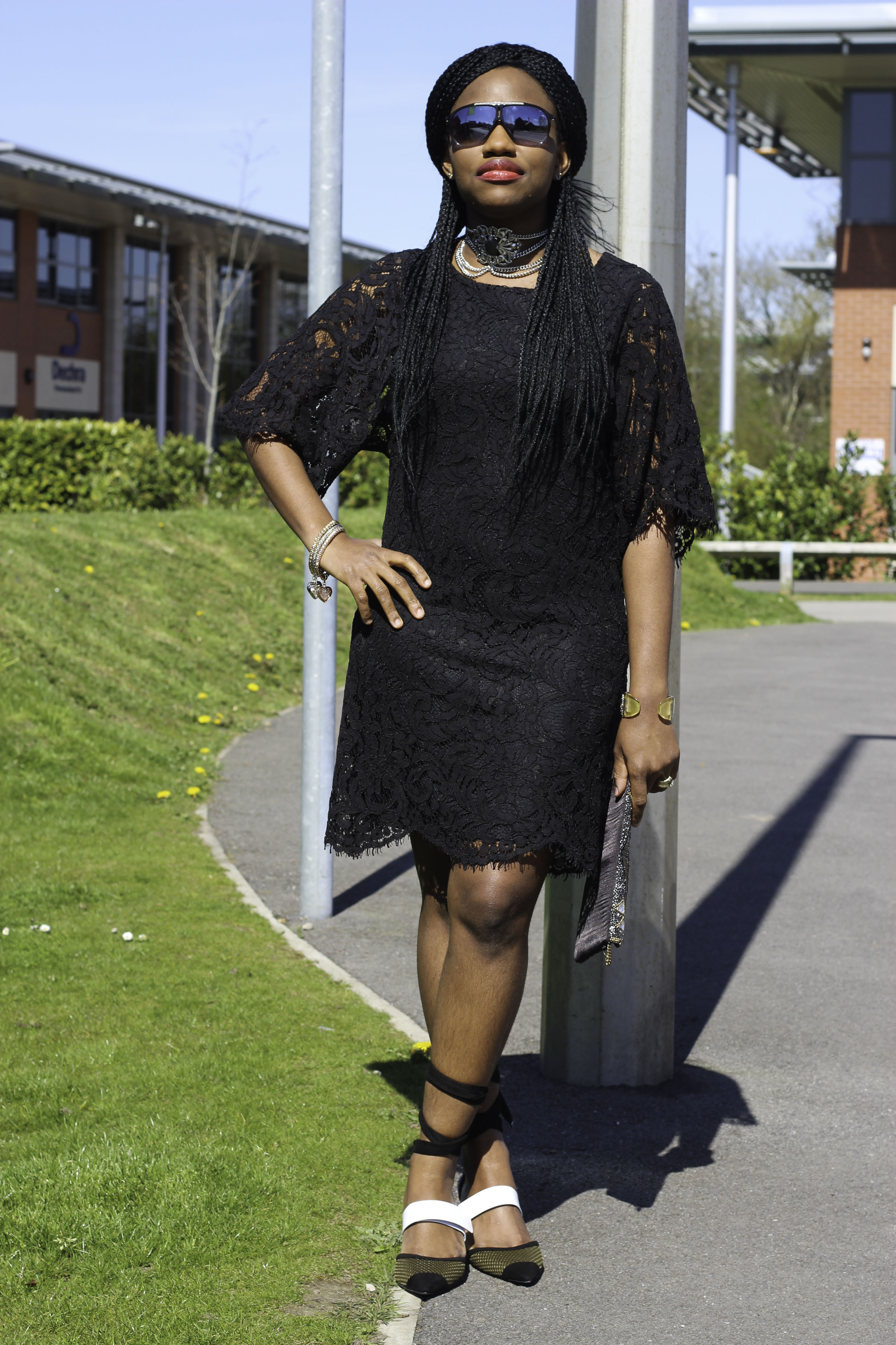 OOTD: Spring/Summer Outfit - fashionandstylepolice fashionandstylepolice