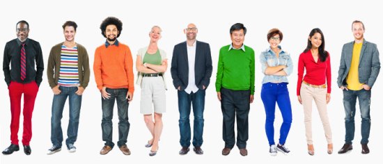 The Personality Perfect Match App - fashionandstylepolice ...