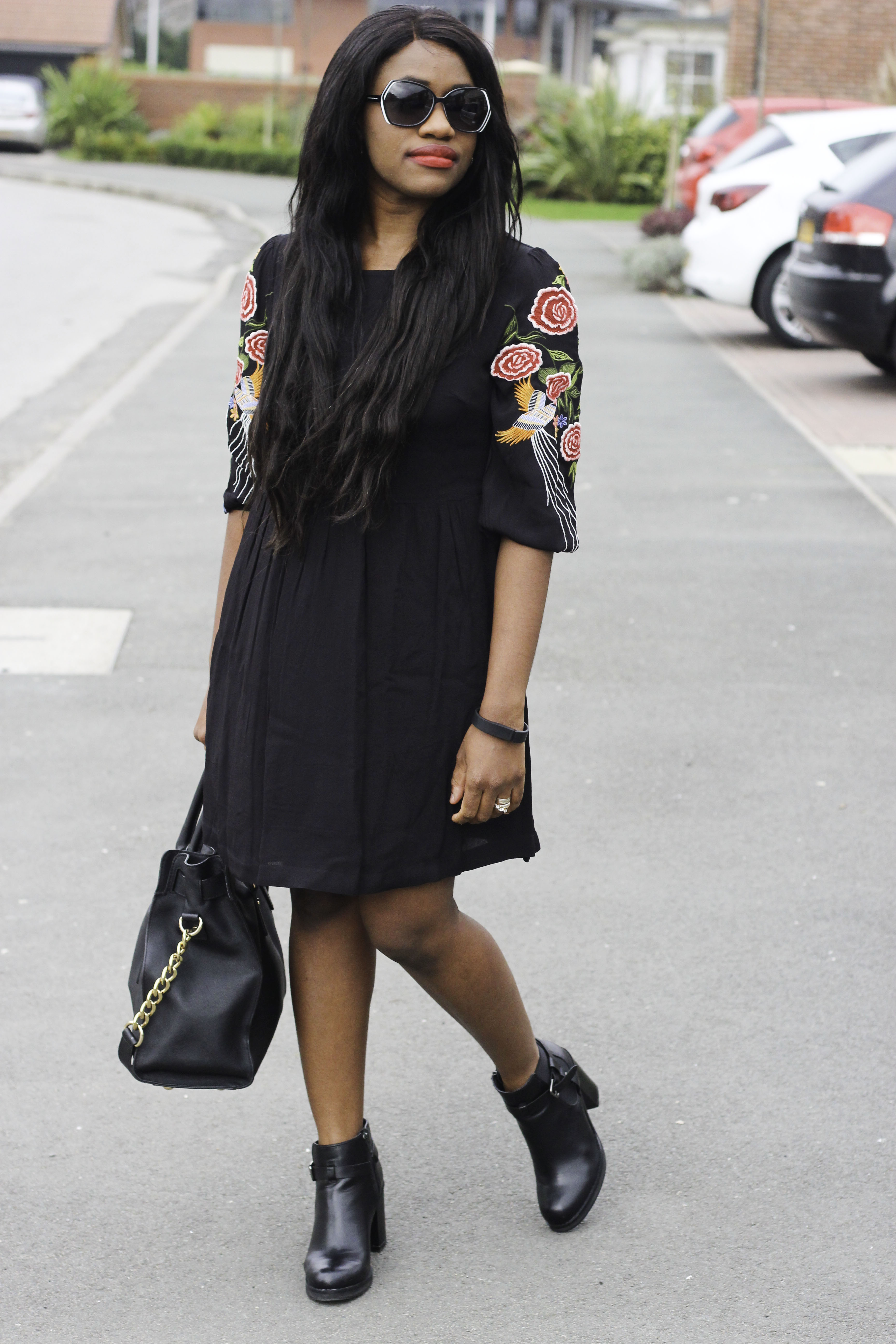 OOTD: One Spring Day - fashionandstylepolice fashionandstylepolice