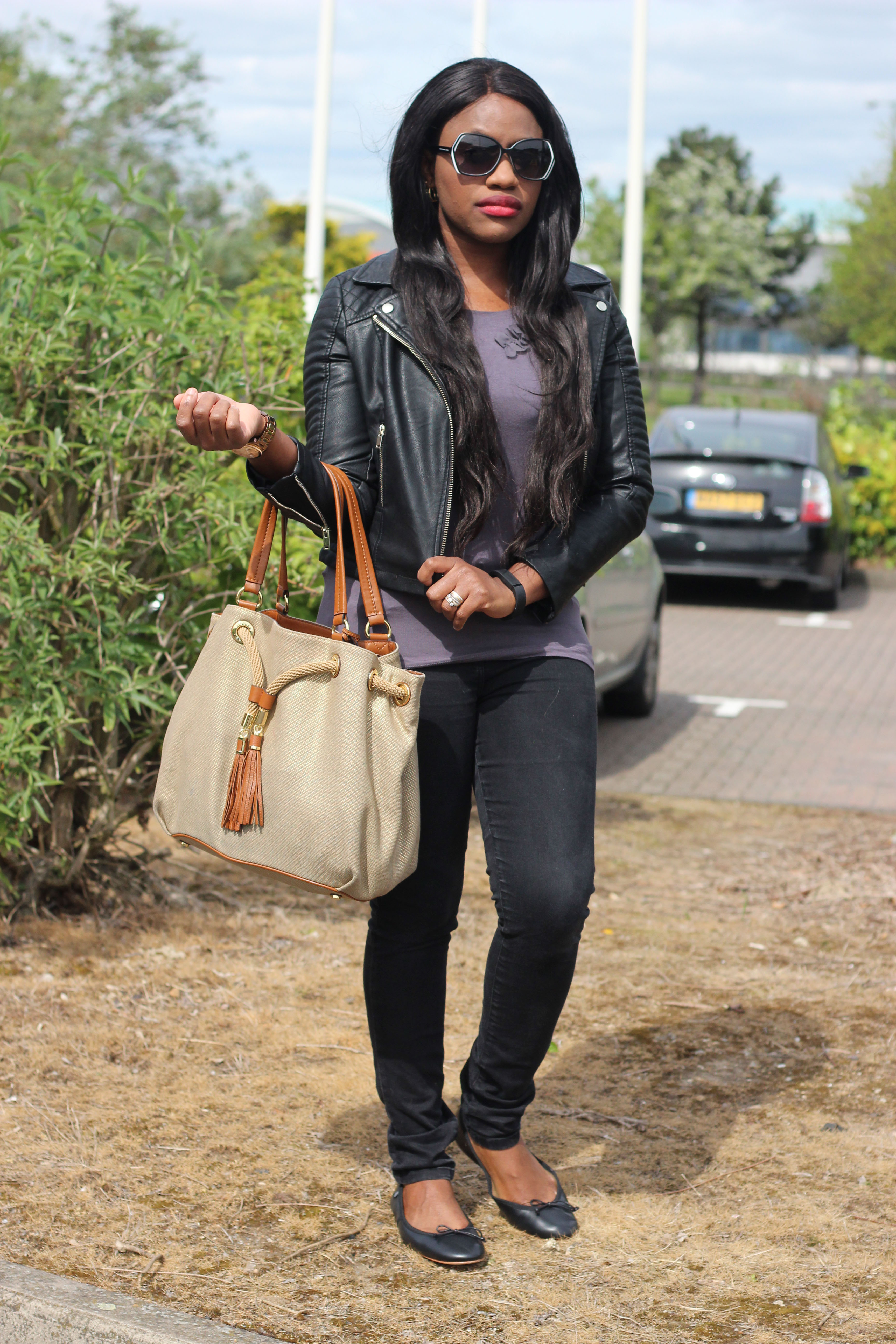 OOTD: Spring Fashion - fashionandstylepolice fashionandstylepolice
