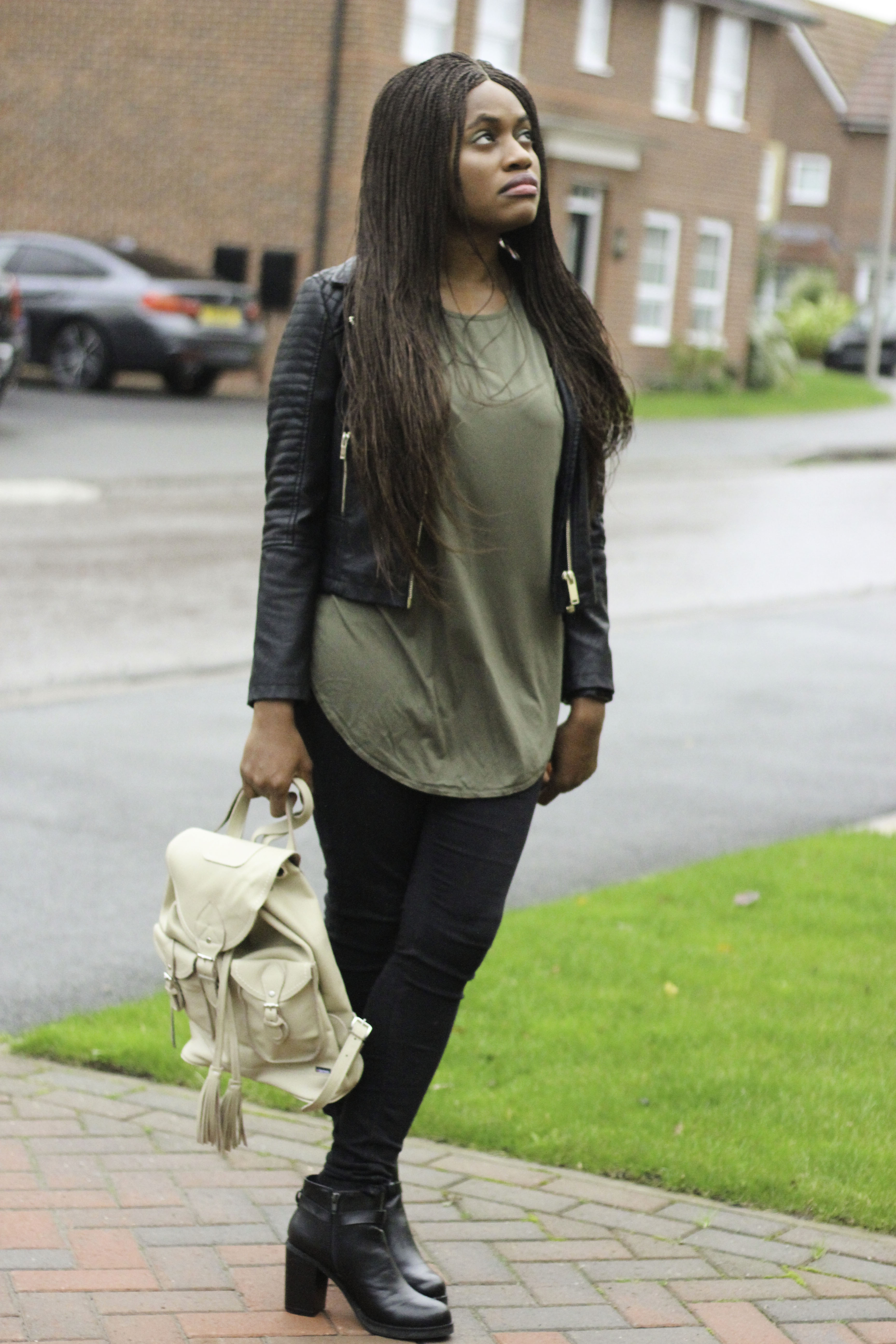 OOTD: My Love for Backpacks - fashionandstylepolice fashionandstylepolice