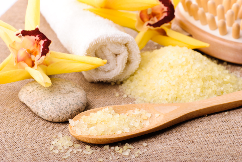 Exfoliating: Why you need to do it - fashionandstylepolice ...