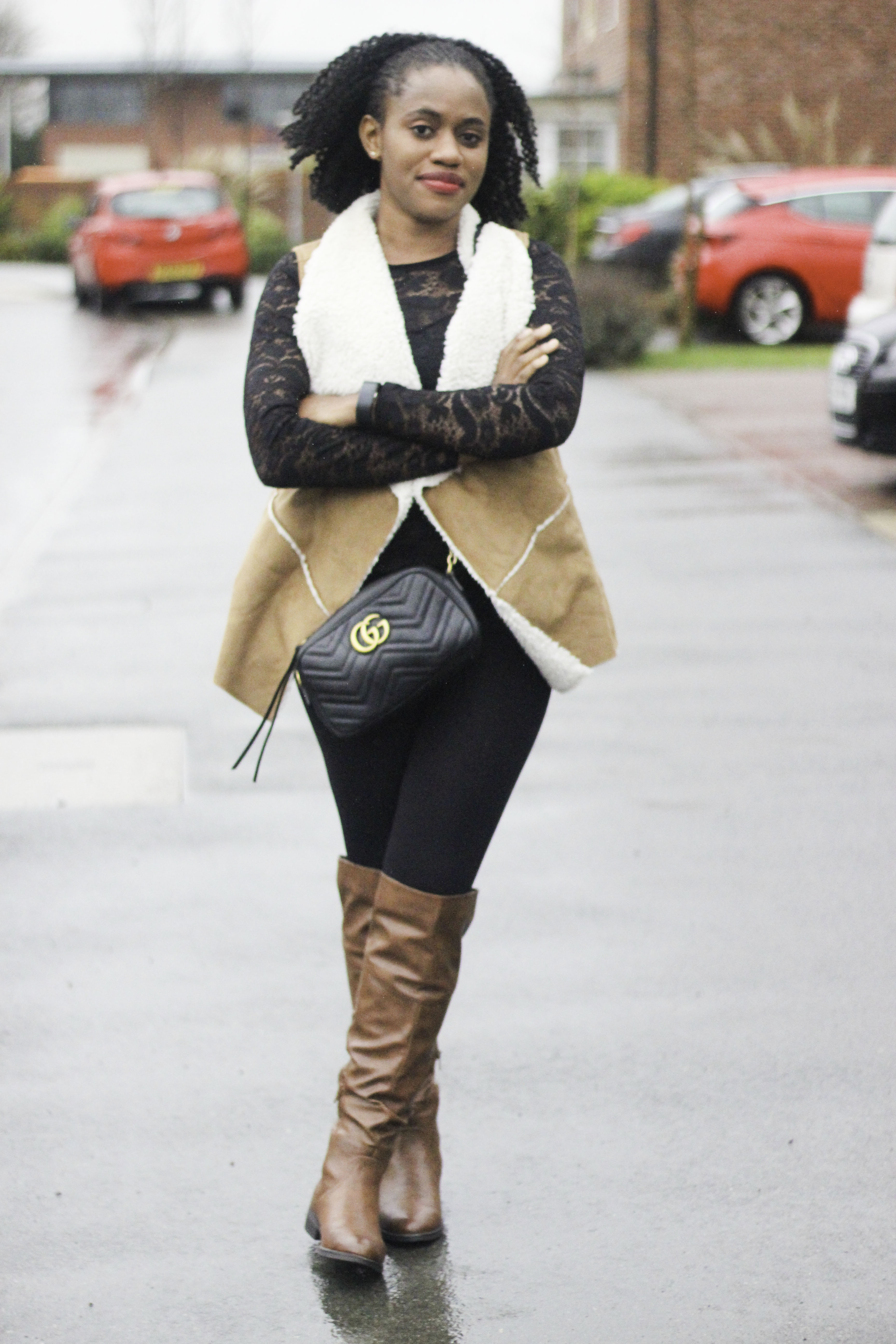 Fashion - What I Wore on my Birthday - fashionandstylepolice ...