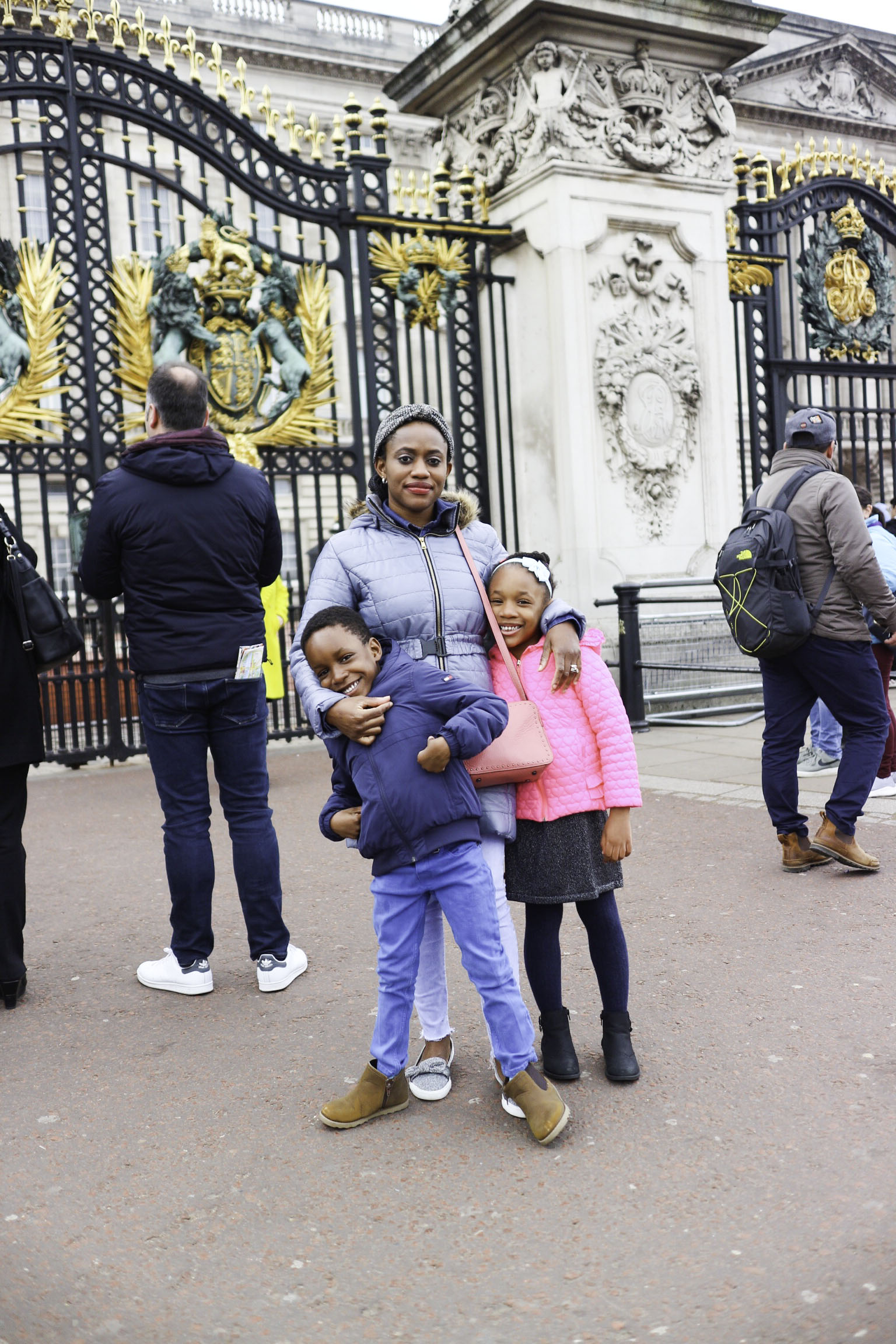 The Kiddies Explore the City of London - fashionandstylepolice ...