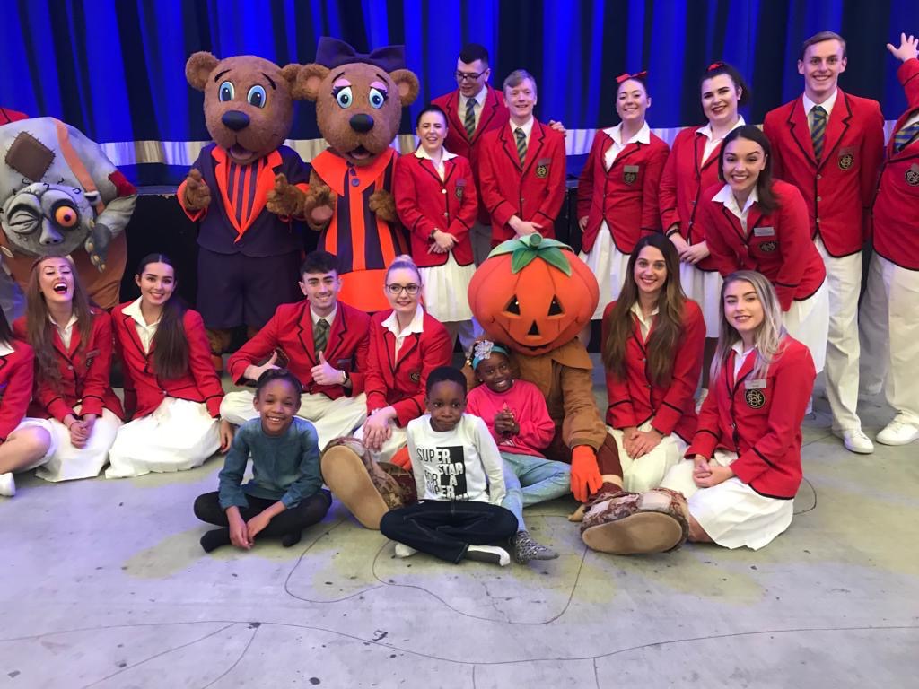 Our Visit to Butlins Bognor Regis - fashionandstylepolice ...