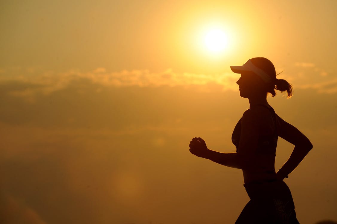 How to Stay Consistent with Fitness: 5 Simple Daily Habit Hacks ...
