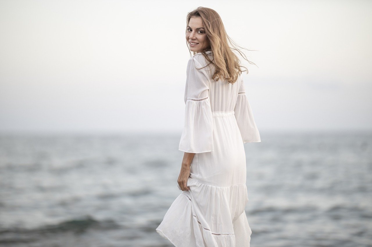 Tips To Help You Always Feel Good In Your Clothes ...
