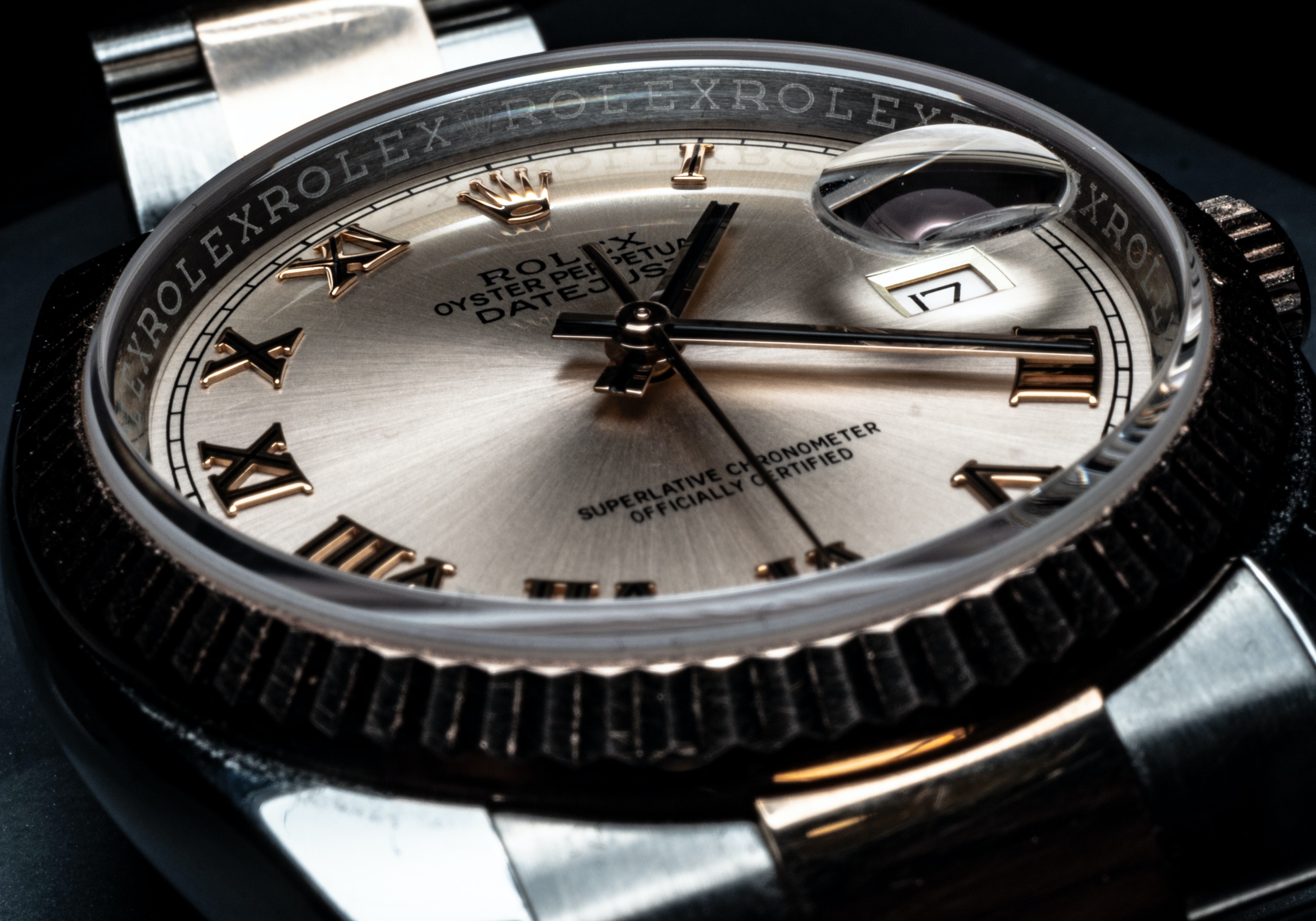 Tips for How to Care for Your Rolex Watch - fashionandstylepolice ...